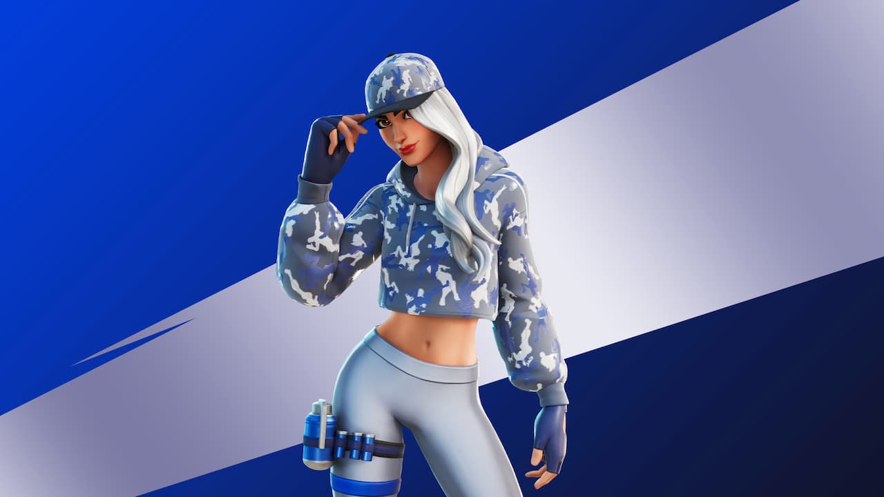 When Will the Ruby Skin Return in Fortnite?